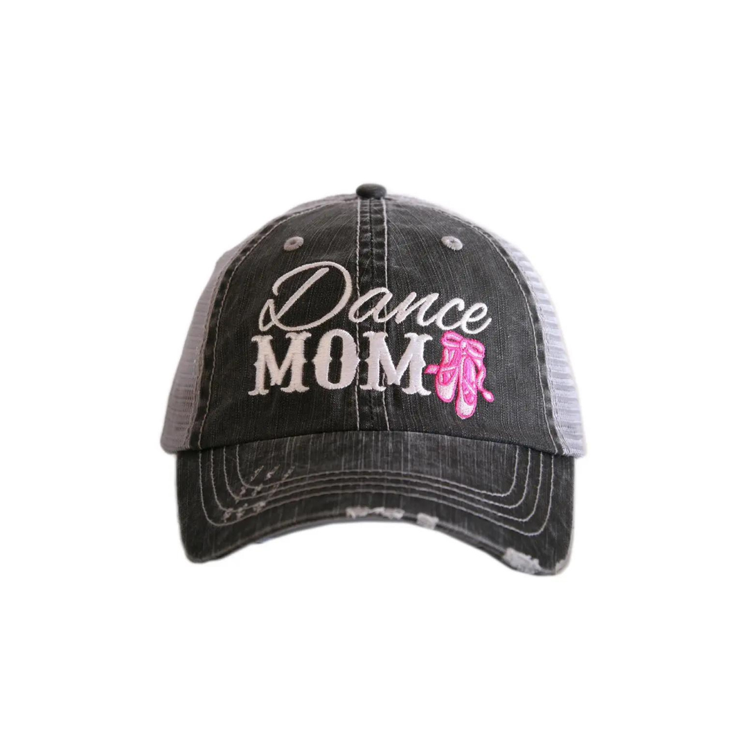 Katydid Dance Mom Trucker Hat – Poppi Seed Market